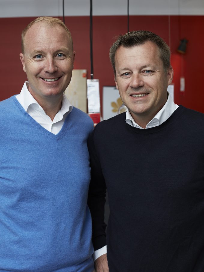 Jesper Brodin – noul președinte și CEO IKEA Group