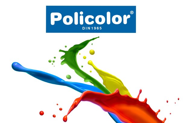 Policolor se mută în zona industrială din vestul Capitalei