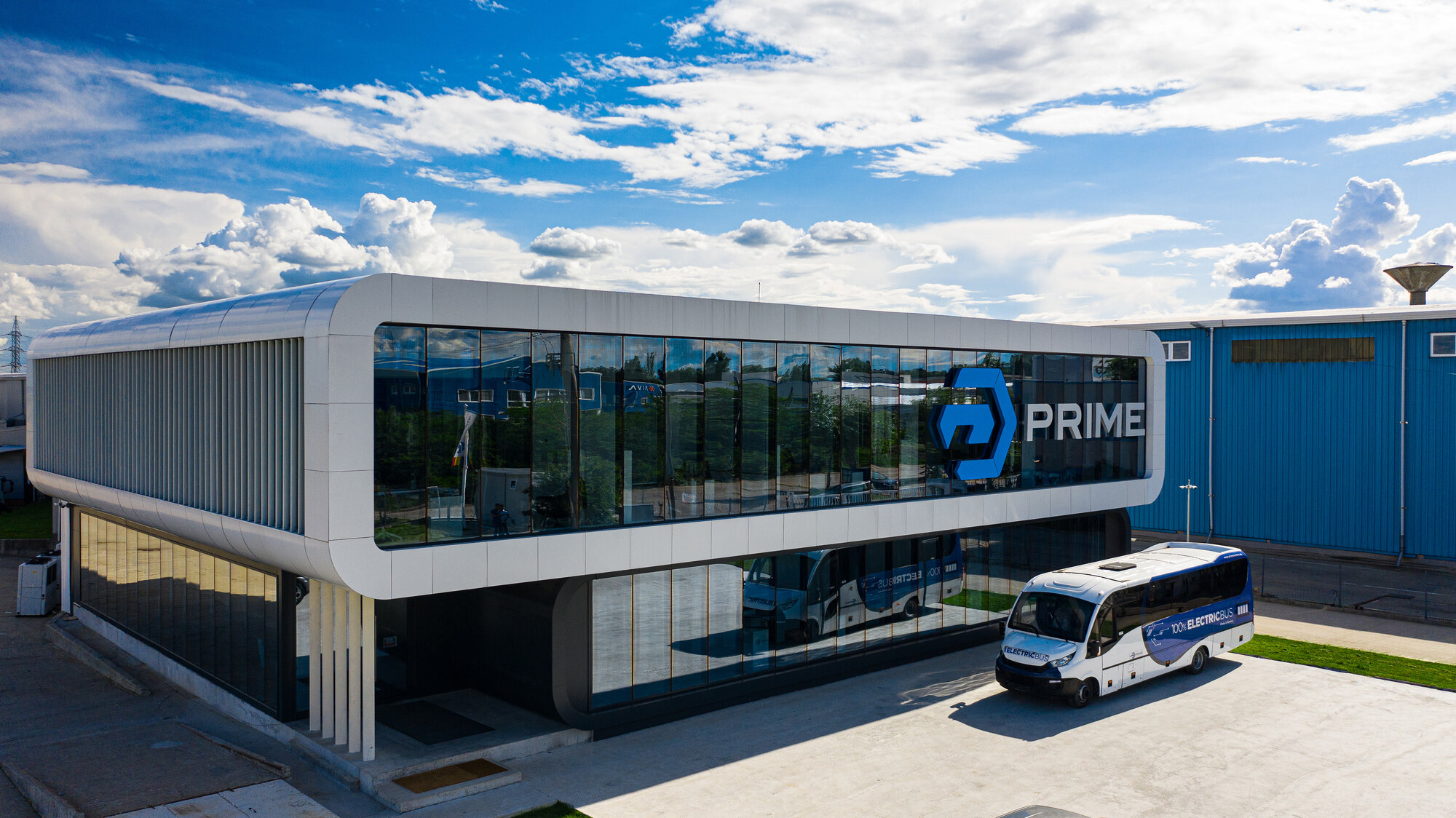 Prime Batteries Technology și EIT InnoEnergy își unesc forțele pentru a ...