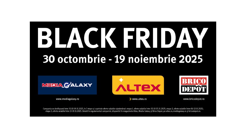 Brico Depot Black Friday